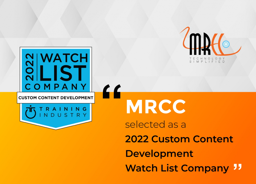 MRCC Group | Corporate Learning, Educational Publishing, Consulting and ...